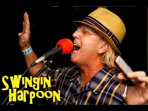 Swingin Harpoon Band - YouTube