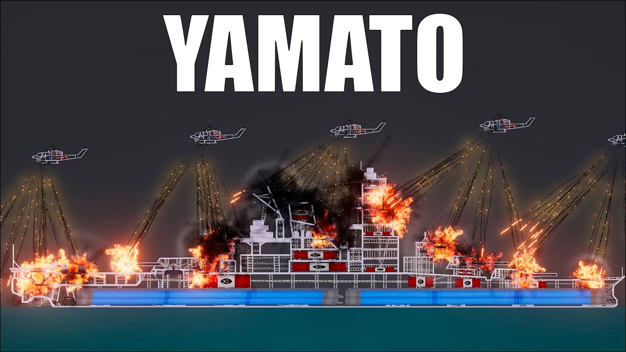 Yamato People