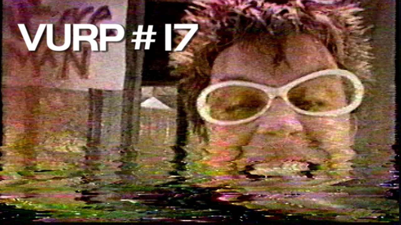 VURP #17 - YouTube