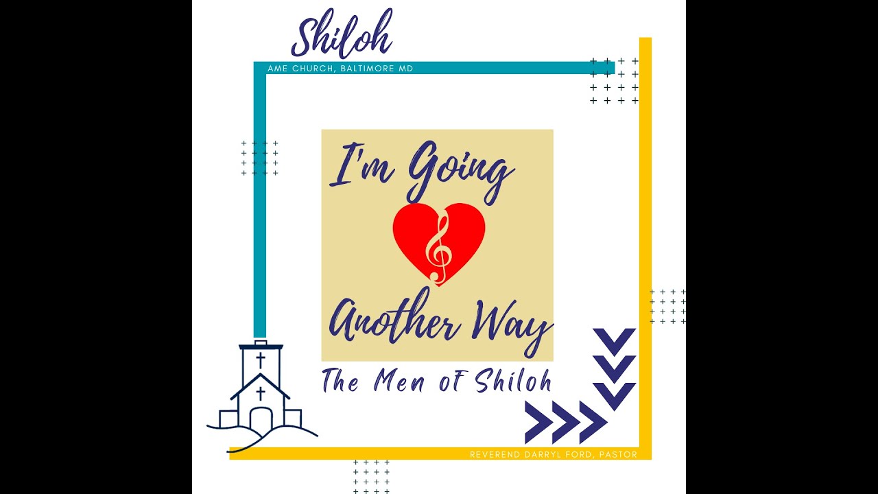 I m Going Another Way The Men s Choir YouTube i-m-going-another-way-the-men-s-choir-youtube
