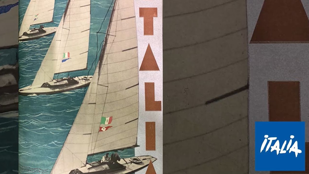 Enit e l'Italia. Una gran bella storia / Enit & Italy. A great story ...