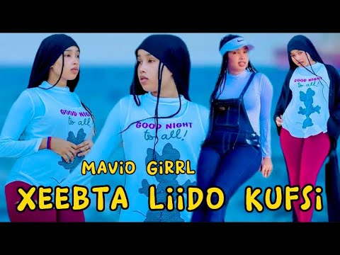NAXDIN: Ifrax Mavio Muuqalo Anshax xumada ah ku duub to Xeebta liido ...