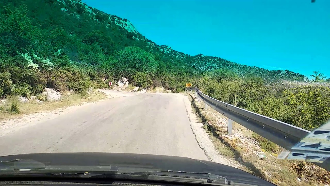 Svitava - Neum 2 - YouTube