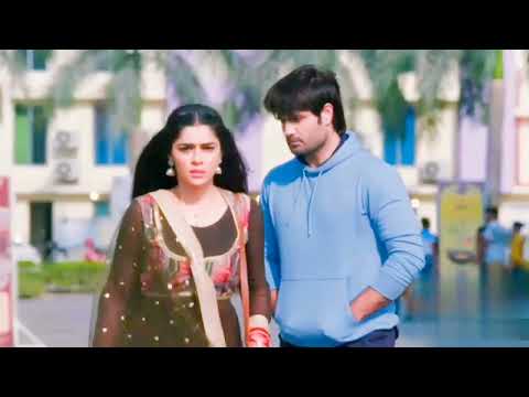 Aankh Uthi Song By Shrey Singhal Official Music🎵 Vivian Dsena And Eisha Singh Love's 😘 Video Song 🎶