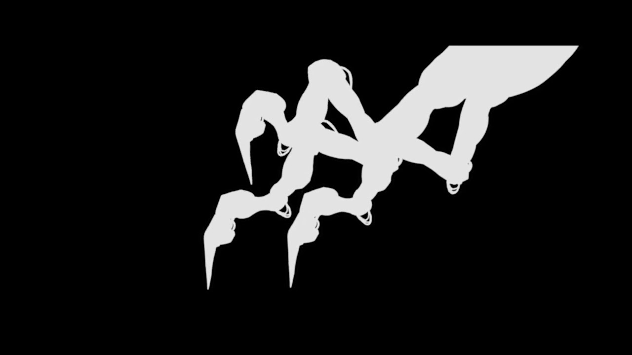 Prototype Reveal (Poppy Playtime Chapter 4) - YouTube