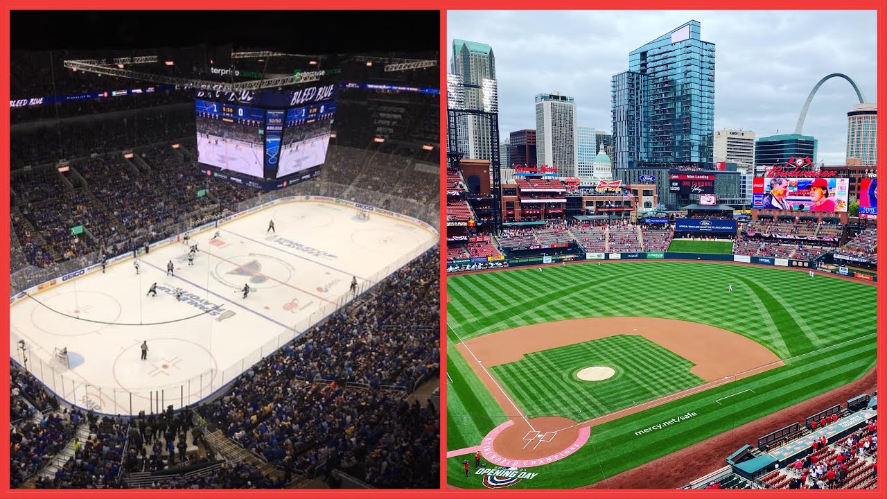 FULL CAPACITY STADIUMS: Will You Go? - YouTube