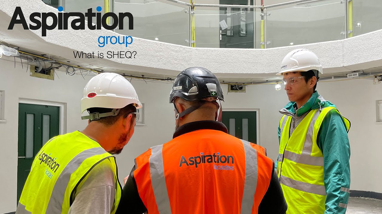 What is SHEQ? Industry Explained EP1 - YouTube