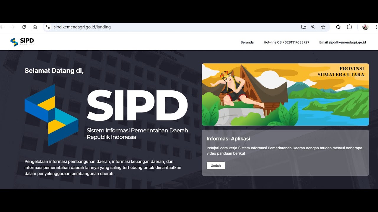 Verifikasi SPP oleh PPK SKPD pada SIPD RI Penatausahaan - YouTube