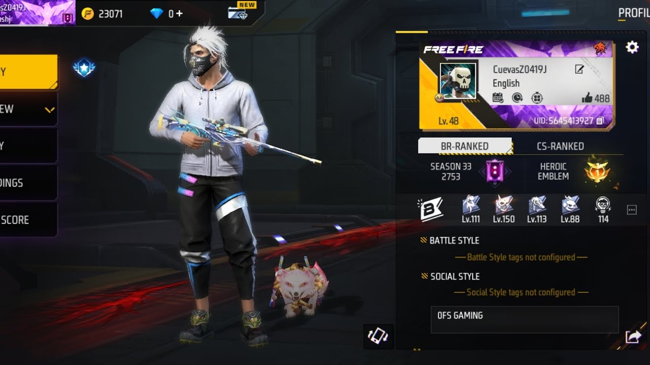 my fast free fire videos - YouTube