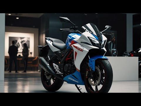 2025 Hero Xtreme 210R - First Look & Full Details - YouTube
