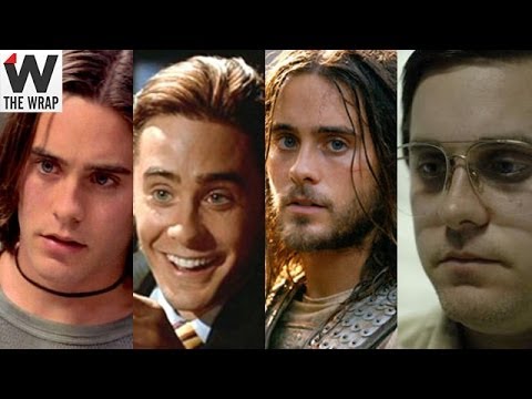 The Evolution of Jared Leto: From 'My So Called Life's' Jordan Catalano ...