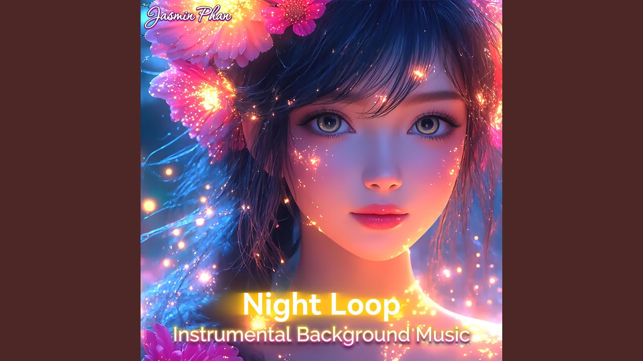 Night Loop (Instrumental Background Music - Ver.5) - YouTube