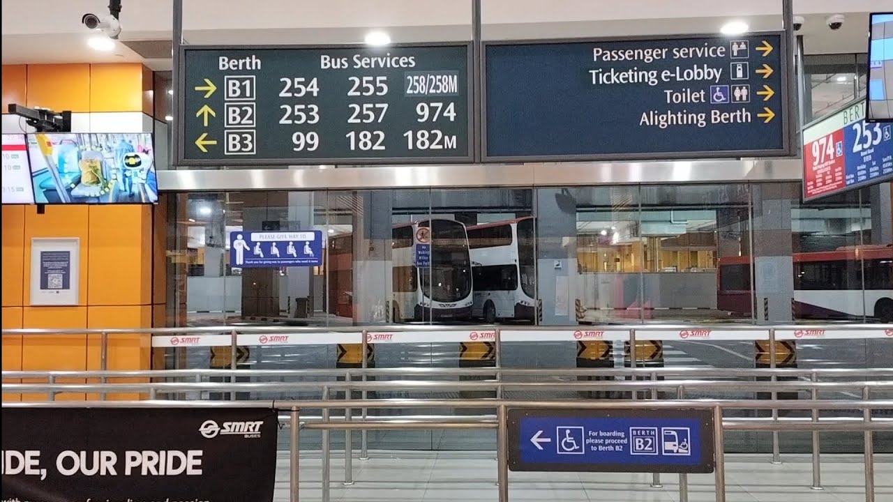 The THREE bendy bus models that are going to be trialed (Demonstrator ...