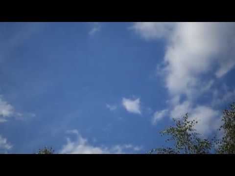 СТИРАНИЕ ОБЛАКА СИЛОЙ МЫСЛИ ЗА 2 МИНУТЫ