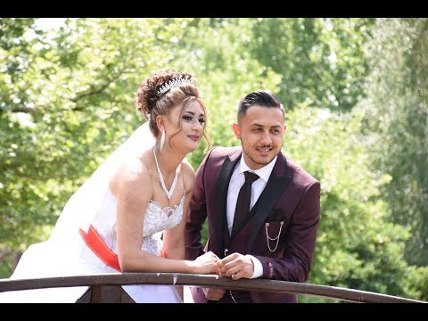 ORHAN & REYHAN DUGUN TORENI BOLUM 2 04.05.2018 ORK.SAMPIJONI VELI & BILAL
