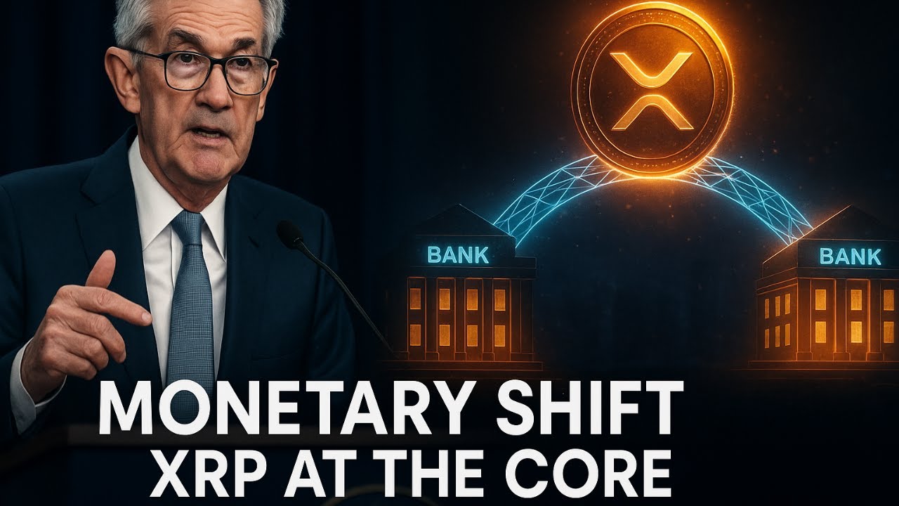 Ripple Banking License Meets Federal Reserve Review | XRP’s Role in the ...