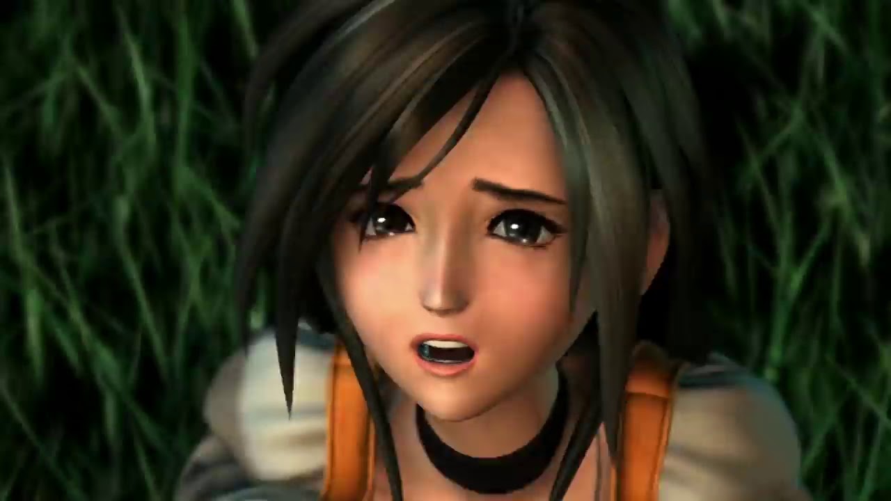 Final Fantasy IX - Switch Launch Trailer - YouTube