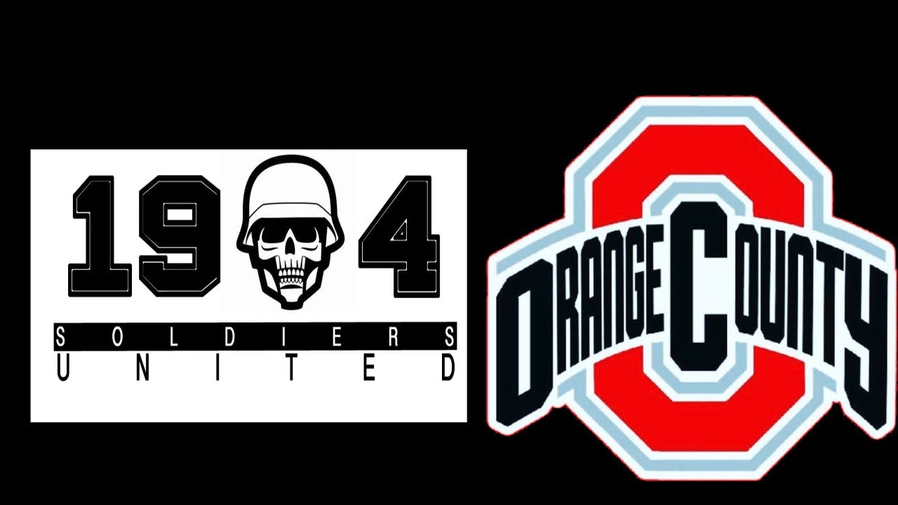 OC BUCKEYES VS SD SOLDIERS 13U - YouTube