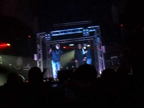 Drum and Bass Rave Custard Factory Birmingham 2019 July till 6am - YouTube