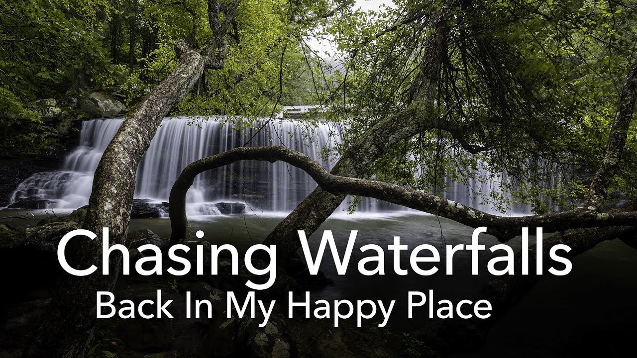 Chasing Waterfalls - YouTube