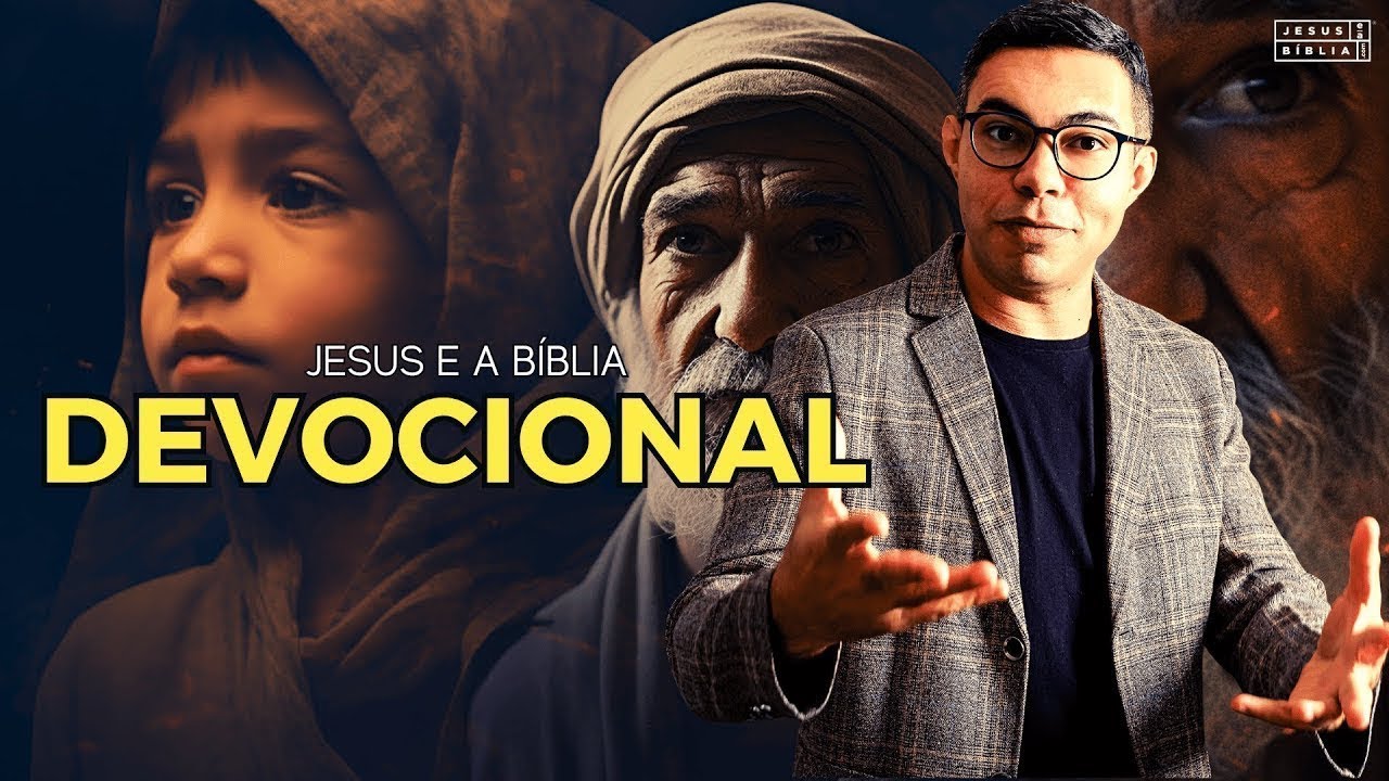 Ismael (o filho de Abraão) e a força da promessa de Deus | Devocional ...