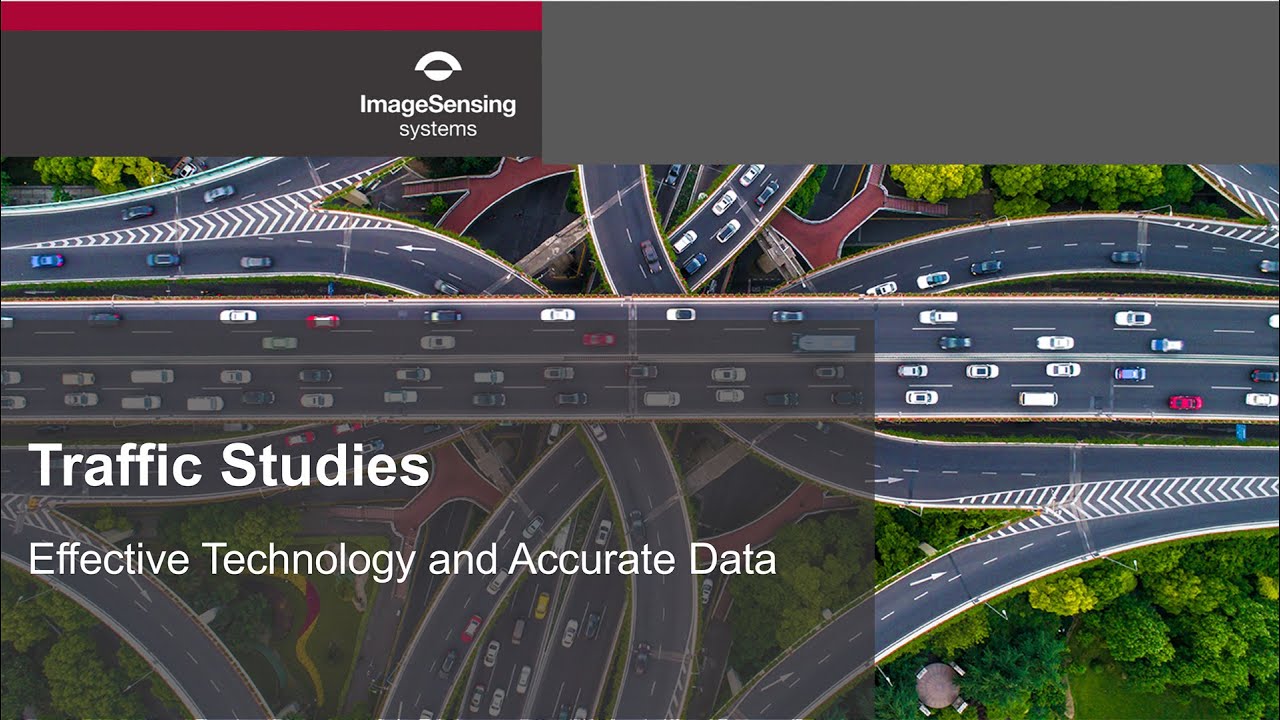 Traffic Studies Webinar Highlight - YouTube