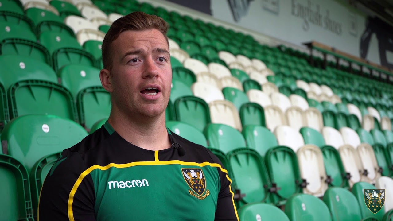 First chat with Joe Gray - YouTube