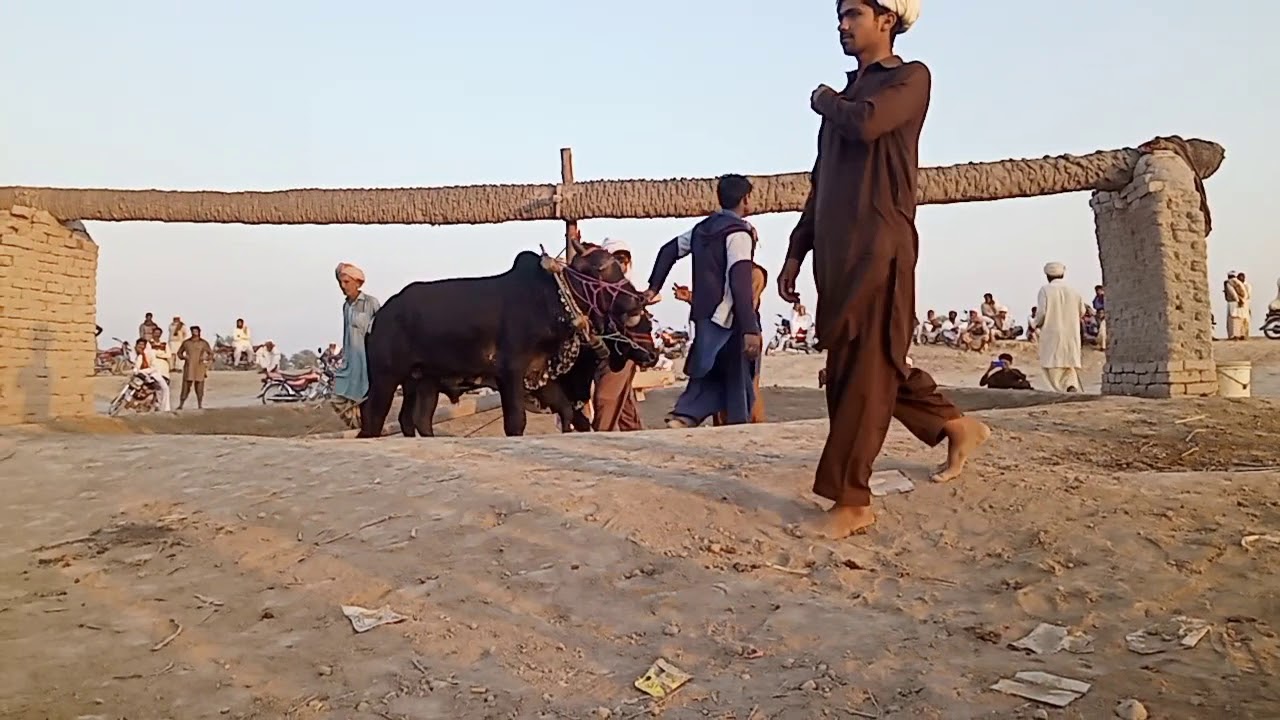 khokhar basakhi - YouTube