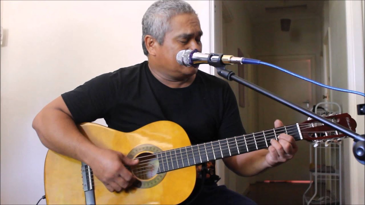 Sino Ako - Fr Sonny Ramirez - YouTube