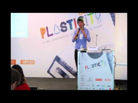 Eben Bayer - CEO Ecovative Design - YouTube