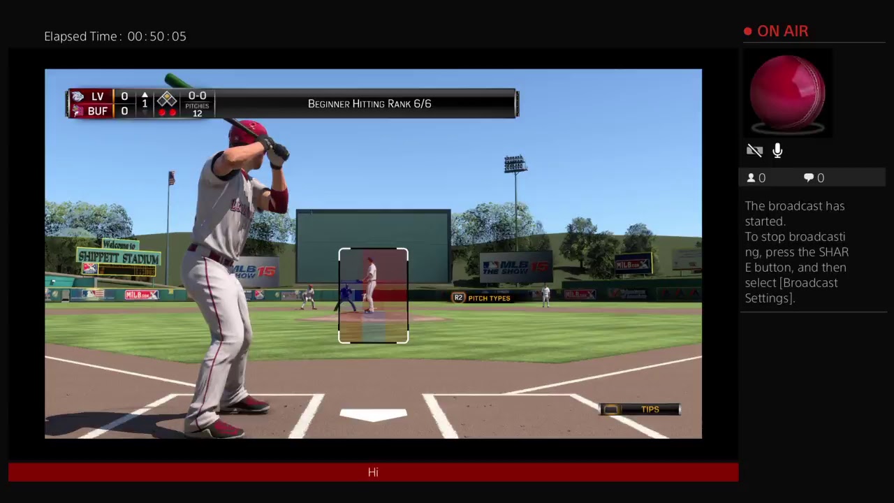 Ryan trout 4 - YouTube