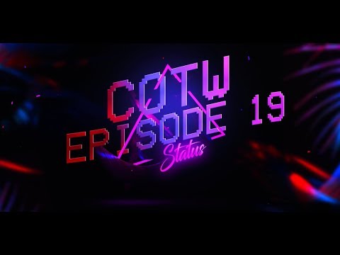 Status Clip Of The Week 19