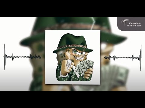 Spongebob Gangster rap - YouTube