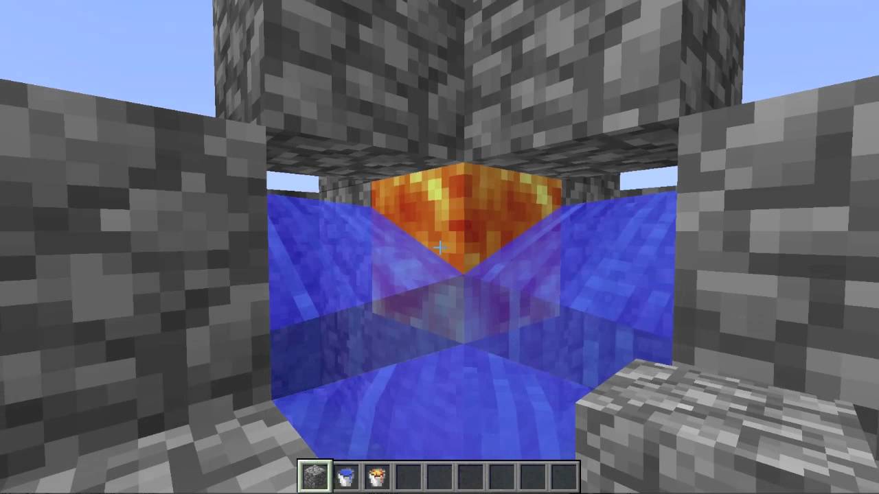 Cobble Generator | Really Efficient | Really Easy | - YouTube