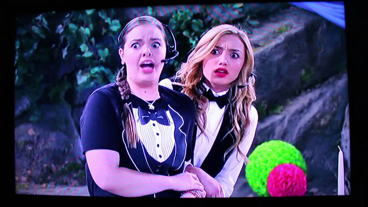 Disney Bunk'd: Boo Boos and Birthdays (Promo) - YouTube