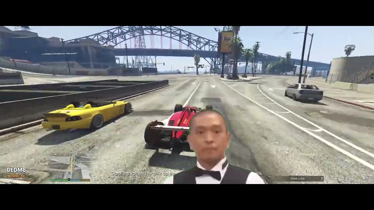 when u think ur fast af meme edition - YouTube