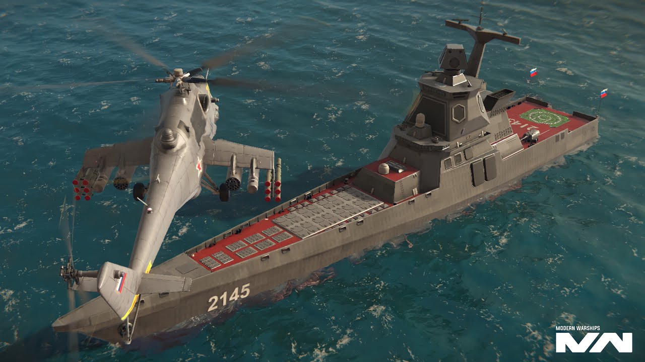 RF PROJECT 2145 NEW SHIPS 25K GOLD WORTH IT TO BUY? | MODERN WARSHIPS ...