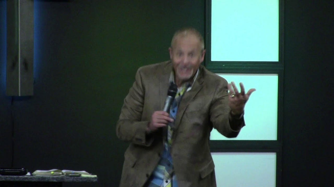 Why This Weekend Matters - YouTube