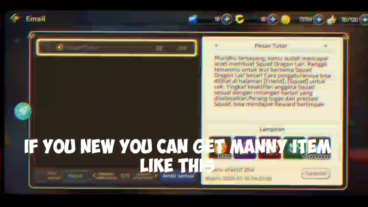DNM YURA PRIVATE SERVER!!! - YouTube