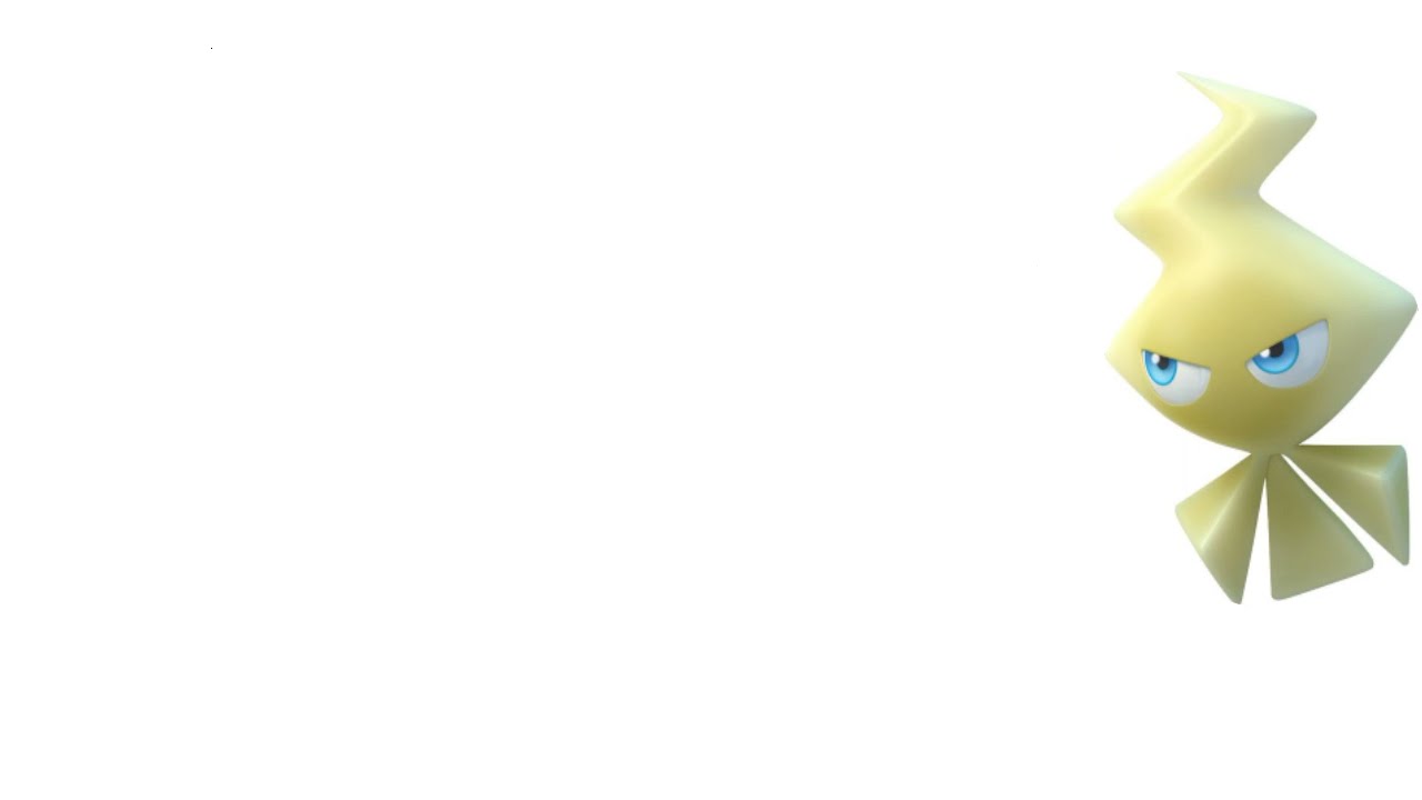 Ivory lighting wisp theme animated - YouTube