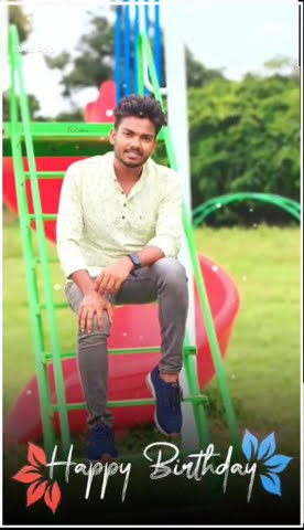 Happy Birthday Bapi Beta ️ ️(2) - YouTube