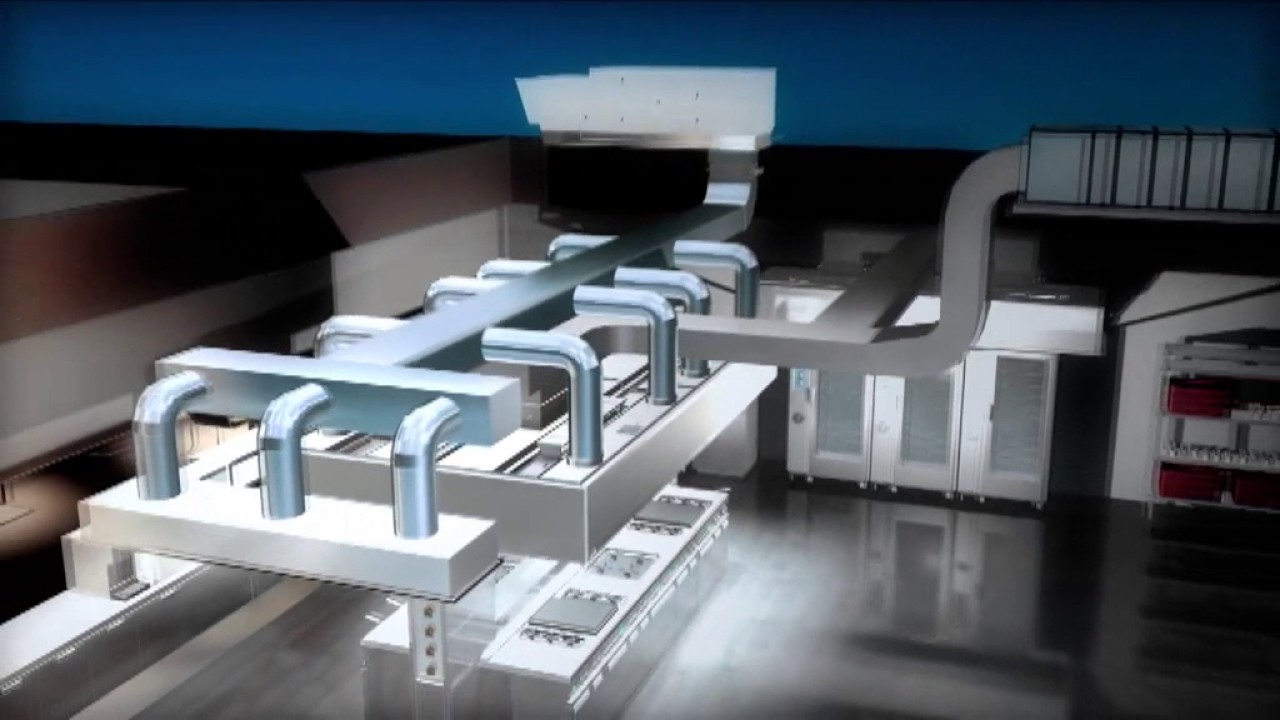 Halton M.A.R.V.E.L. - YouTube