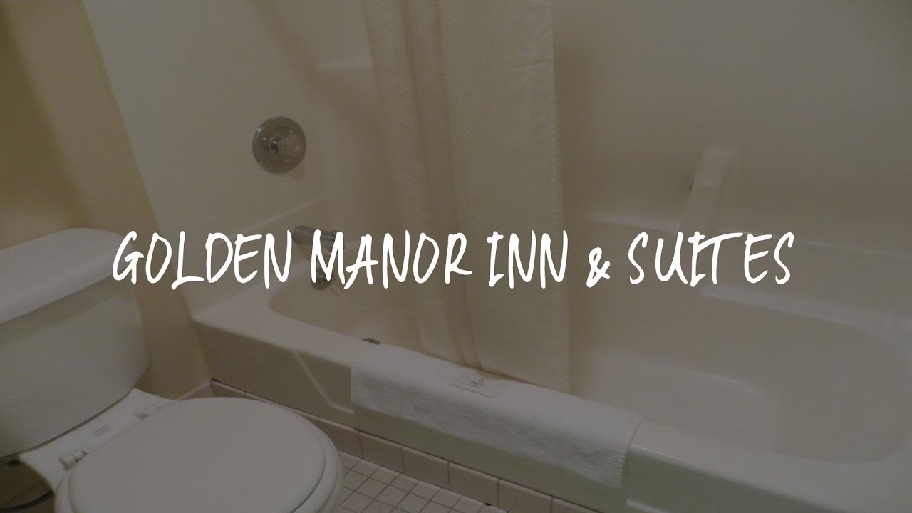Golden Manor Inn & Suites Review - Muldraugh , United States of America ...
