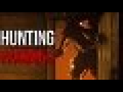 Folklore Hunter Night of The Wendigo Speed Run - YouTube