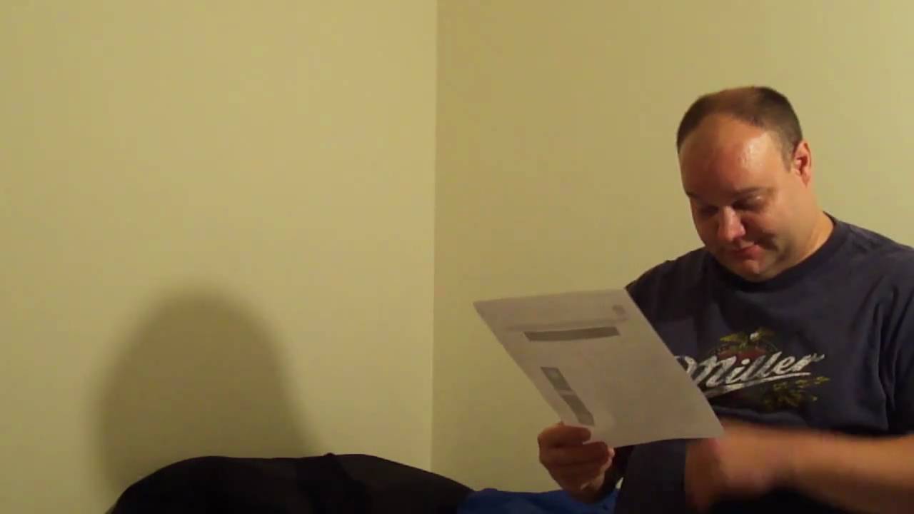 2010 NFL Week 1 Wrap Up - YouTube