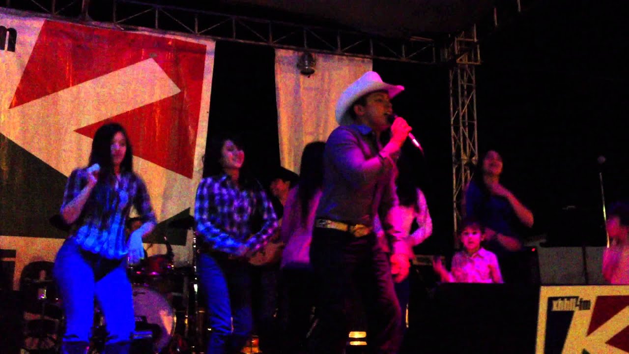 la campamocha - MICHAEL PELAYO - YouTube