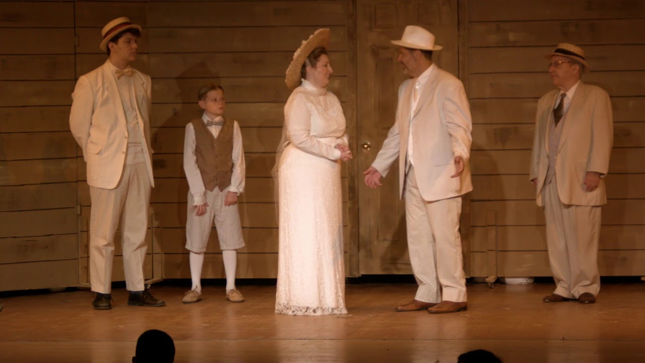 Ragtime, Sam Rodd - YouTube