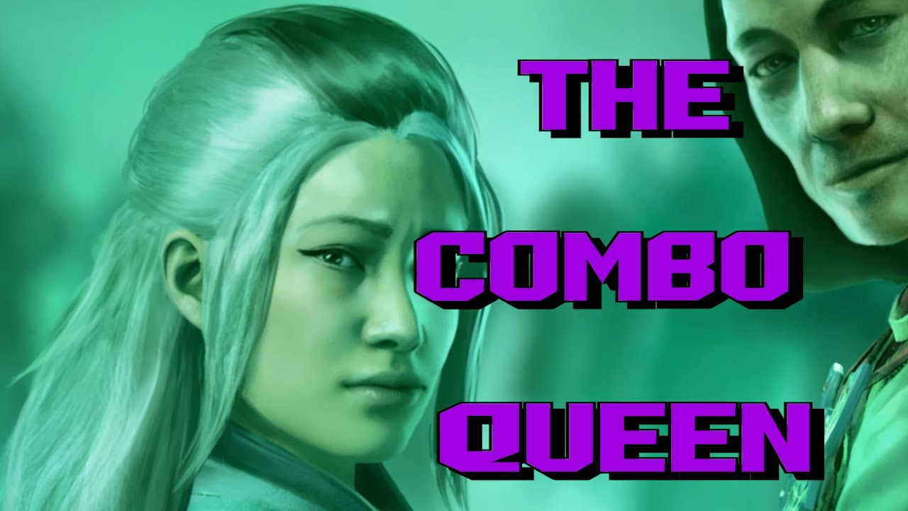 Beginner SINDEL Combo Guide For MK1 - MK Pro's Day 1 Sindel Combos ...