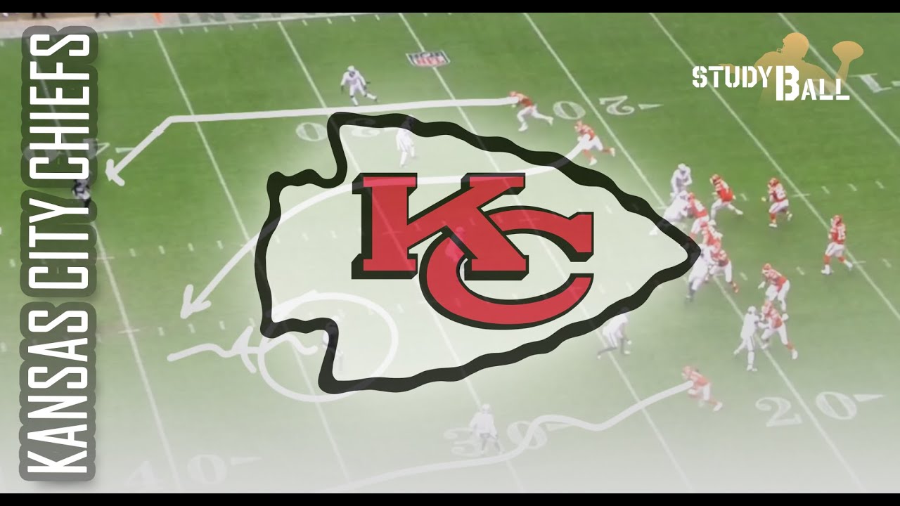 Is There Time for the Chiefs to Fix Their Issues? | NFL Game Tape ...