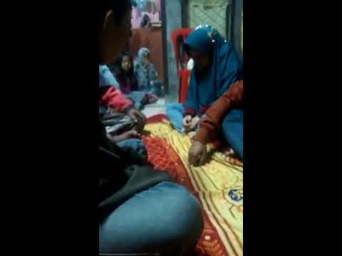 Hebohnya grebeg abg mesum langsung di nikahin